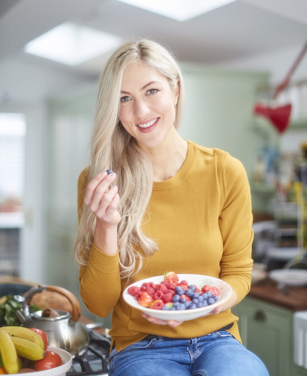 Why you shouldn't cut out fruit! | The Gut Health Doctor