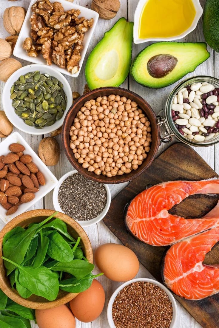Omega-3 & gut health: what’s the link? | The Gut Health Doctor
