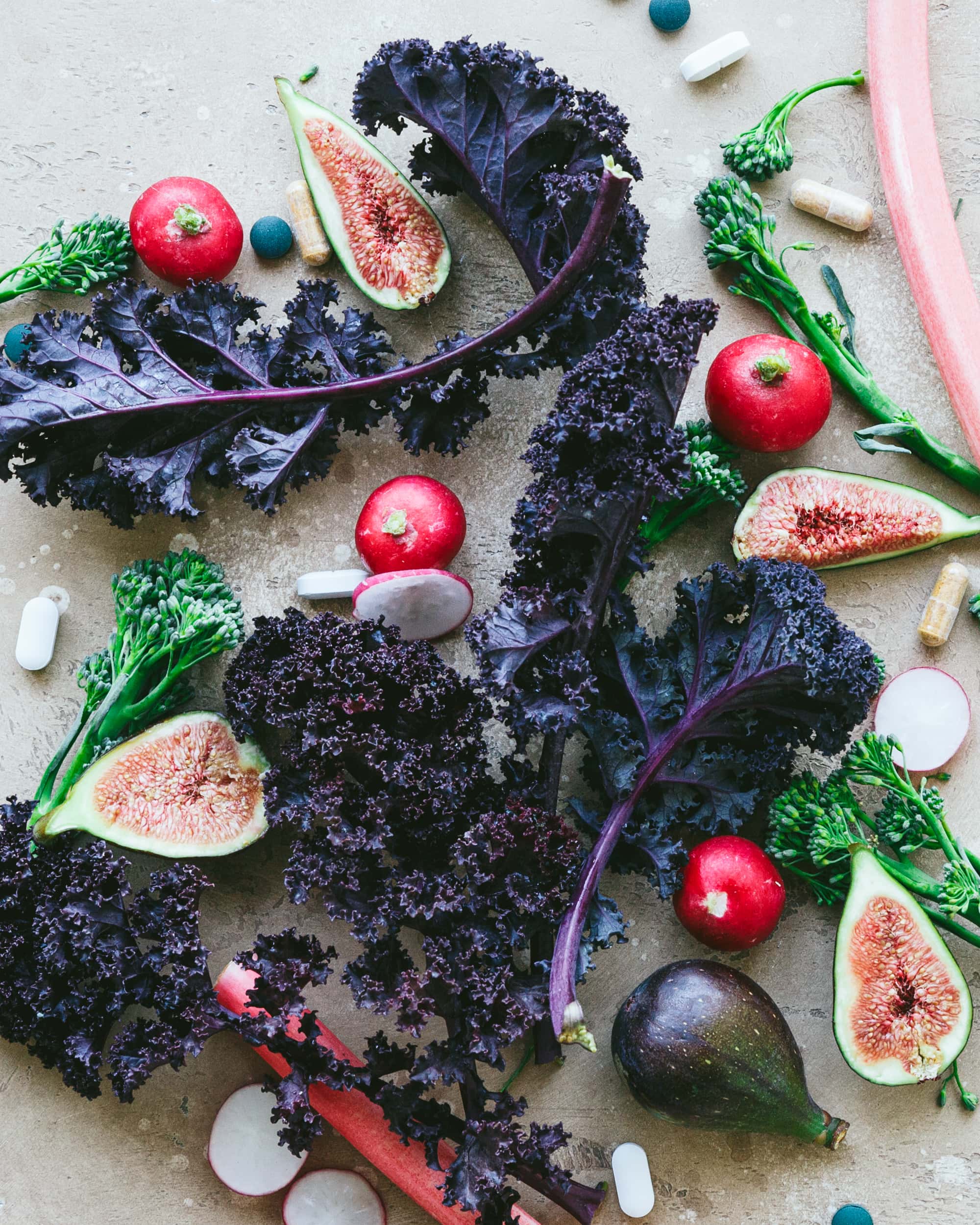 The science behind herbal supplements: is ‘natural’ always better ...