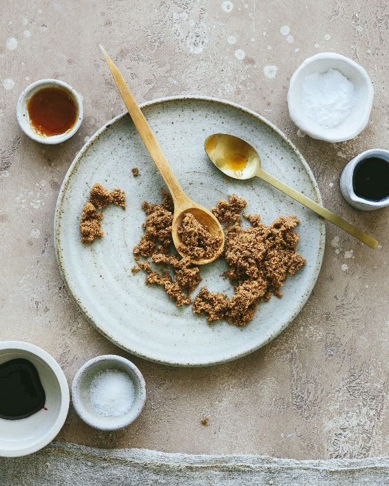 The science of sweeteners | The Gut Health Doctor