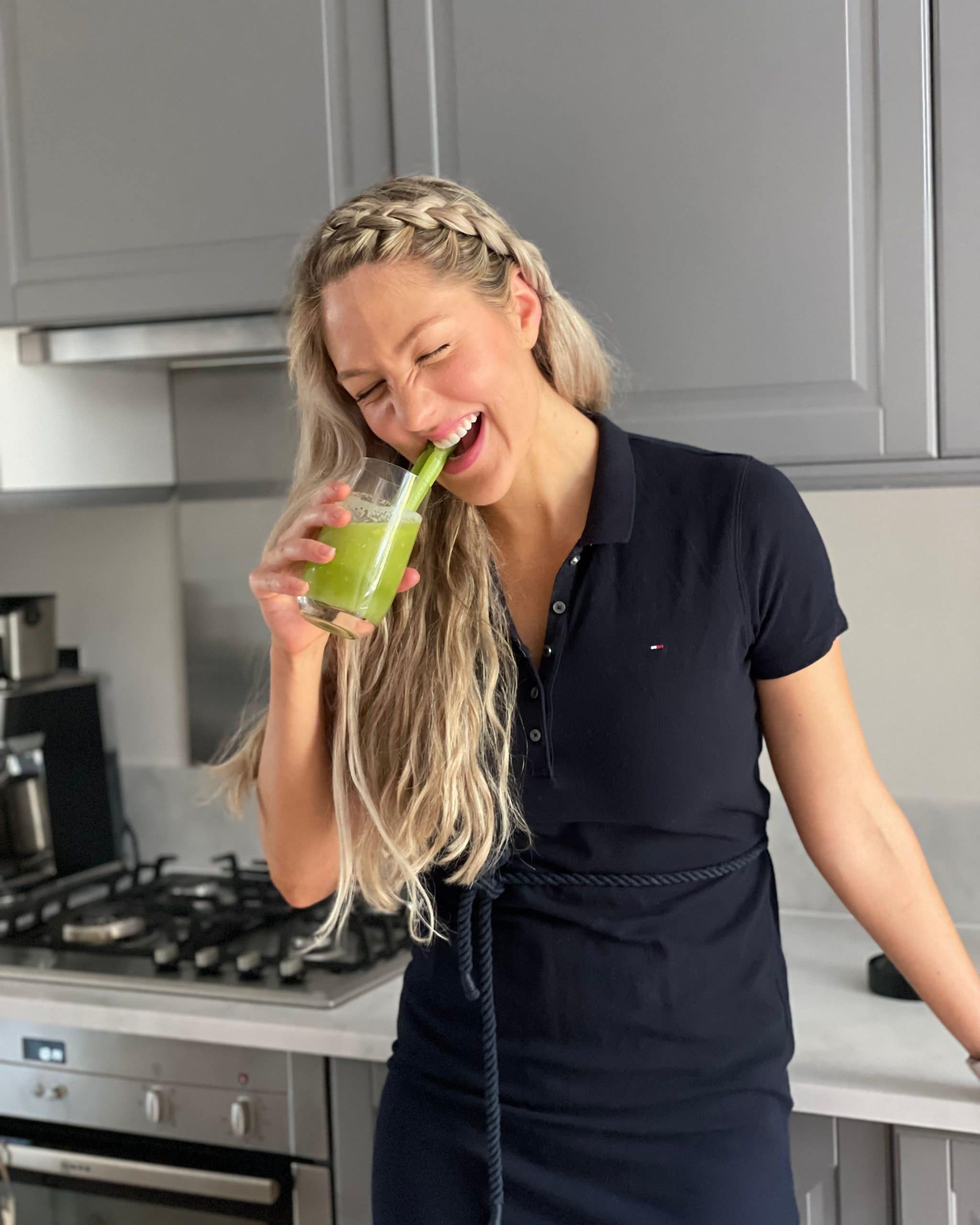 Celery juice: myths vs reality | The Gut Health Doctor