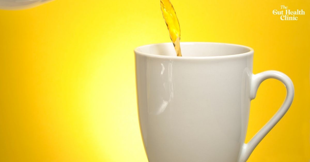 Fluids: Which to Serve & Which to Swerve for Hydration | The Gut Health ...