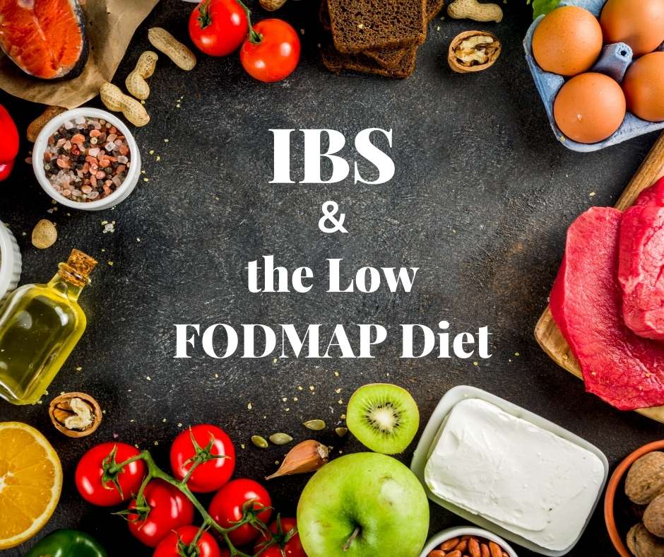 IBS and The Low FODMAP Diet | The Gut Health Doctor