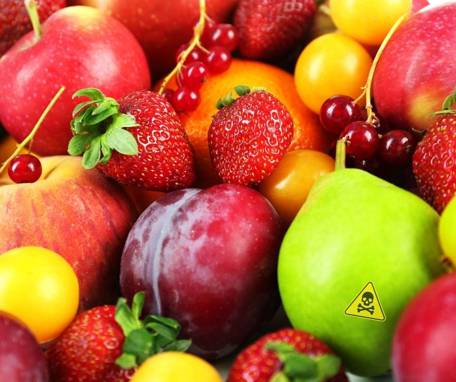 Pollen Food Syndrome and Gut Symptoms | The Gut Health Doctor