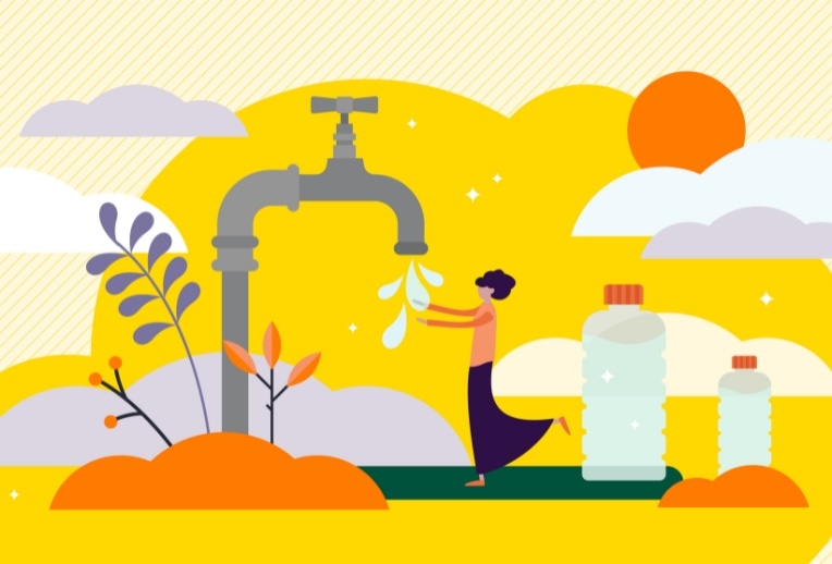 Stay hydrated using these savvy hacks | The Gut Health Doctor