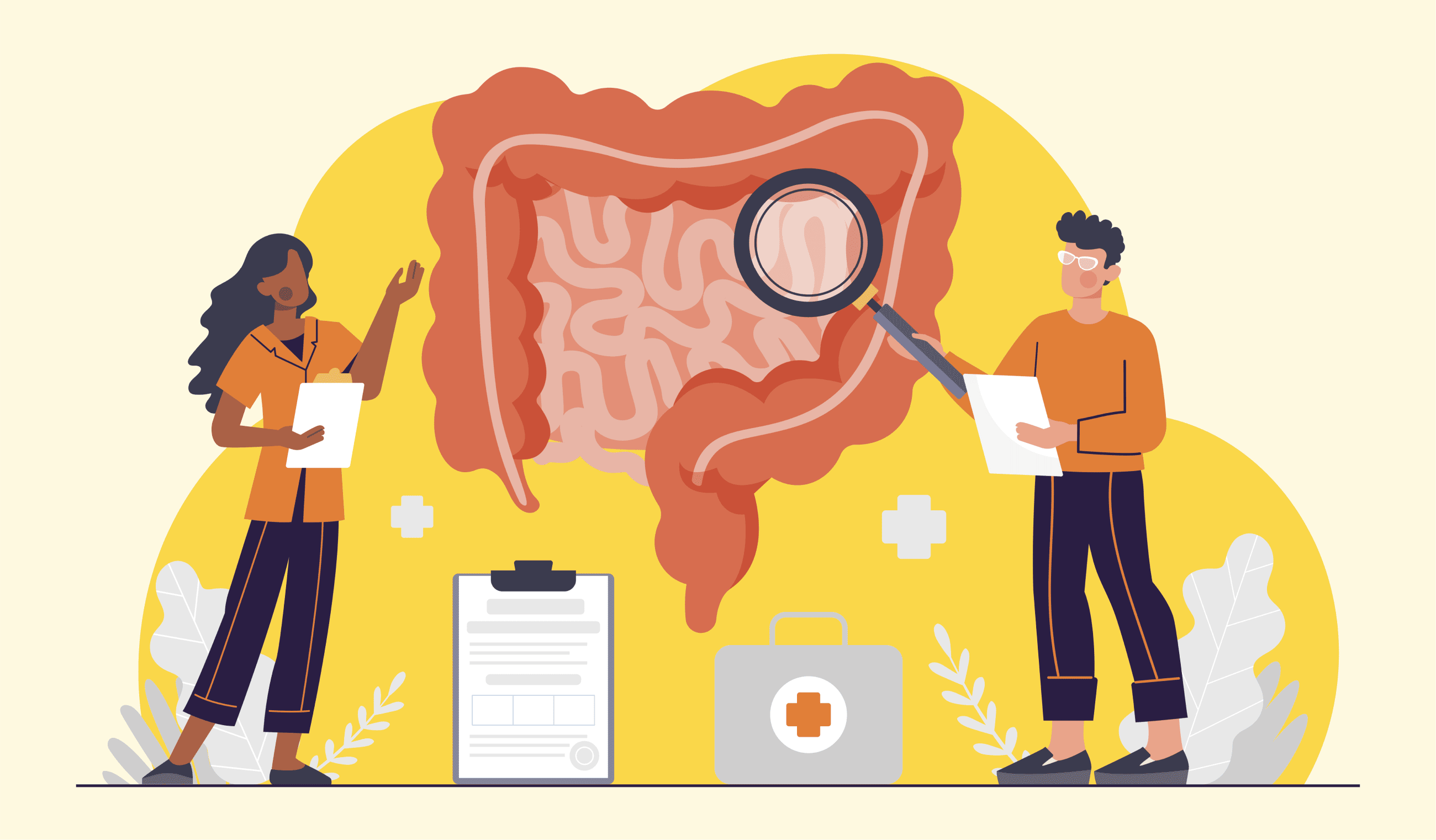 7 science-backed things to know about bloating | The Gut Health Doctor