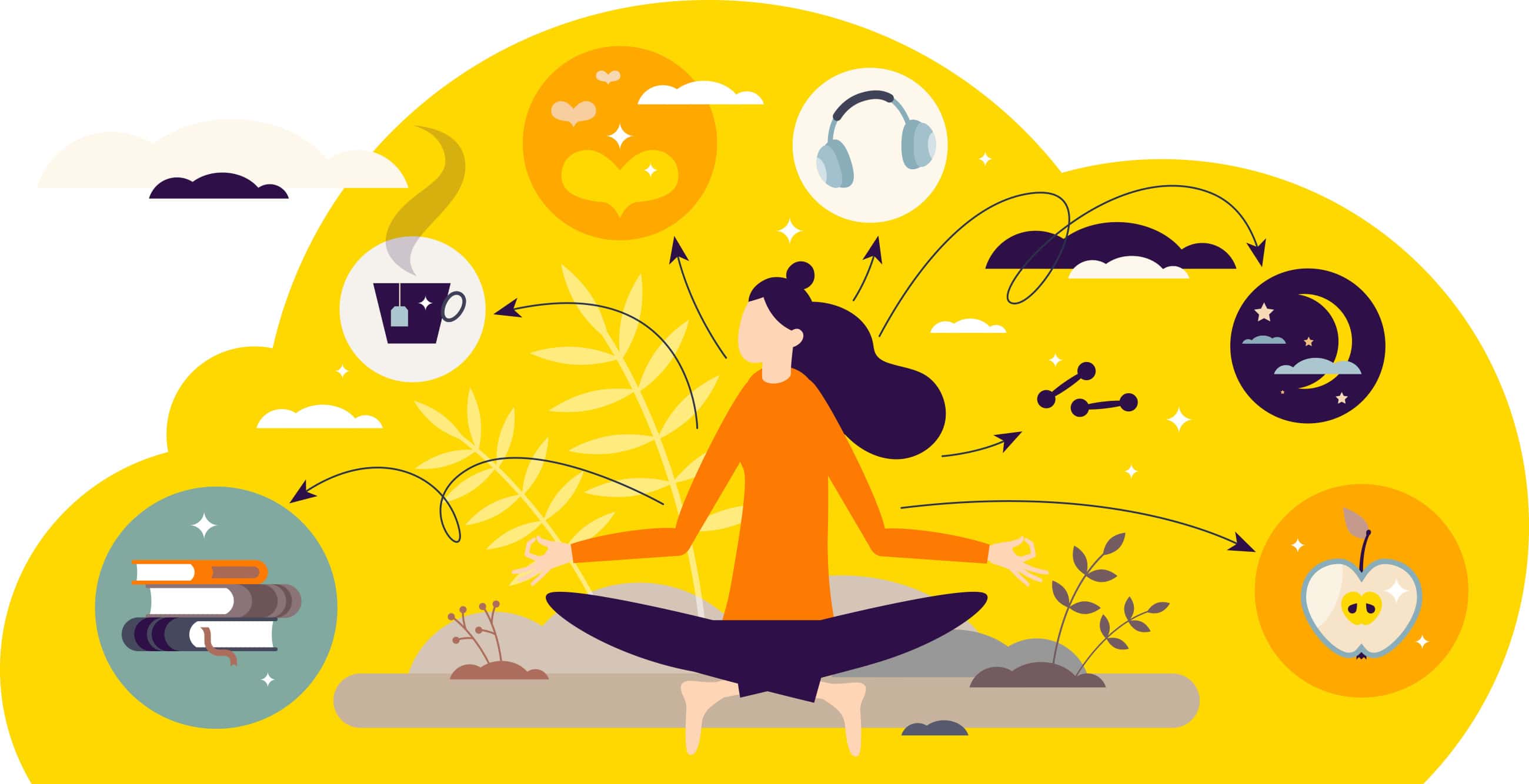 Immune health concerns? Two essential lifestyle strategies to protect ...
