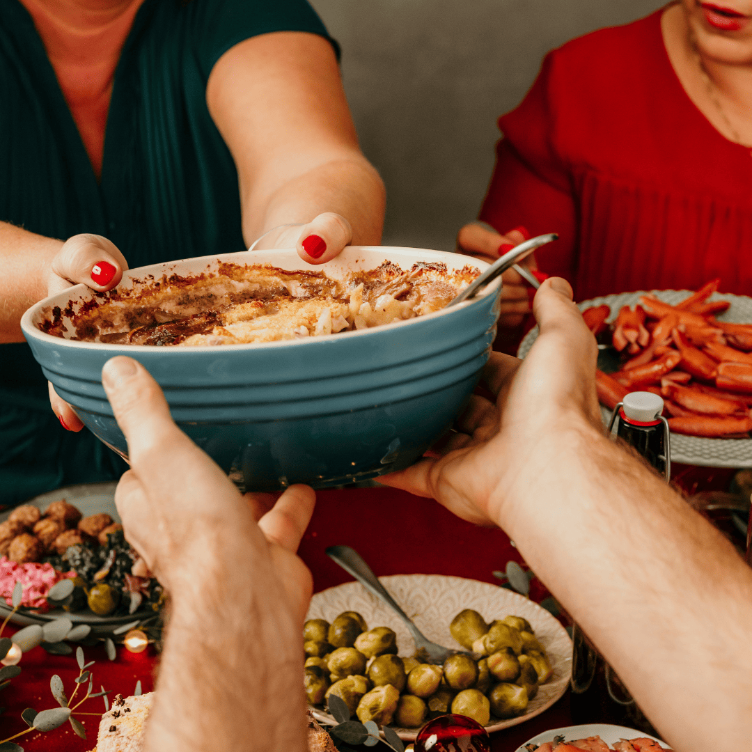 Five top tips to prevent Christmas constipation | The Gut Health Doctor