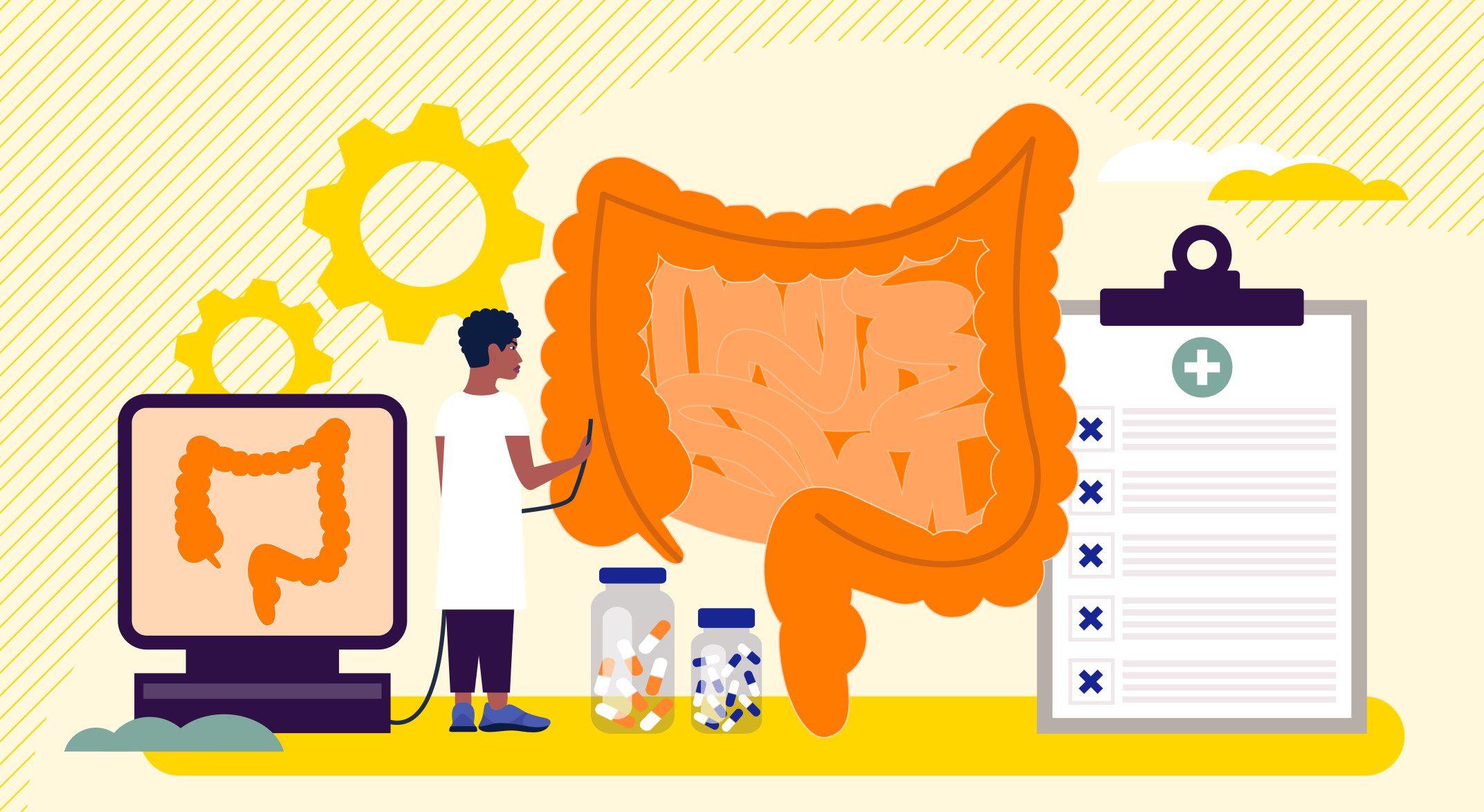 The pills to pop or not when it comes to your health needs | The Gut ...