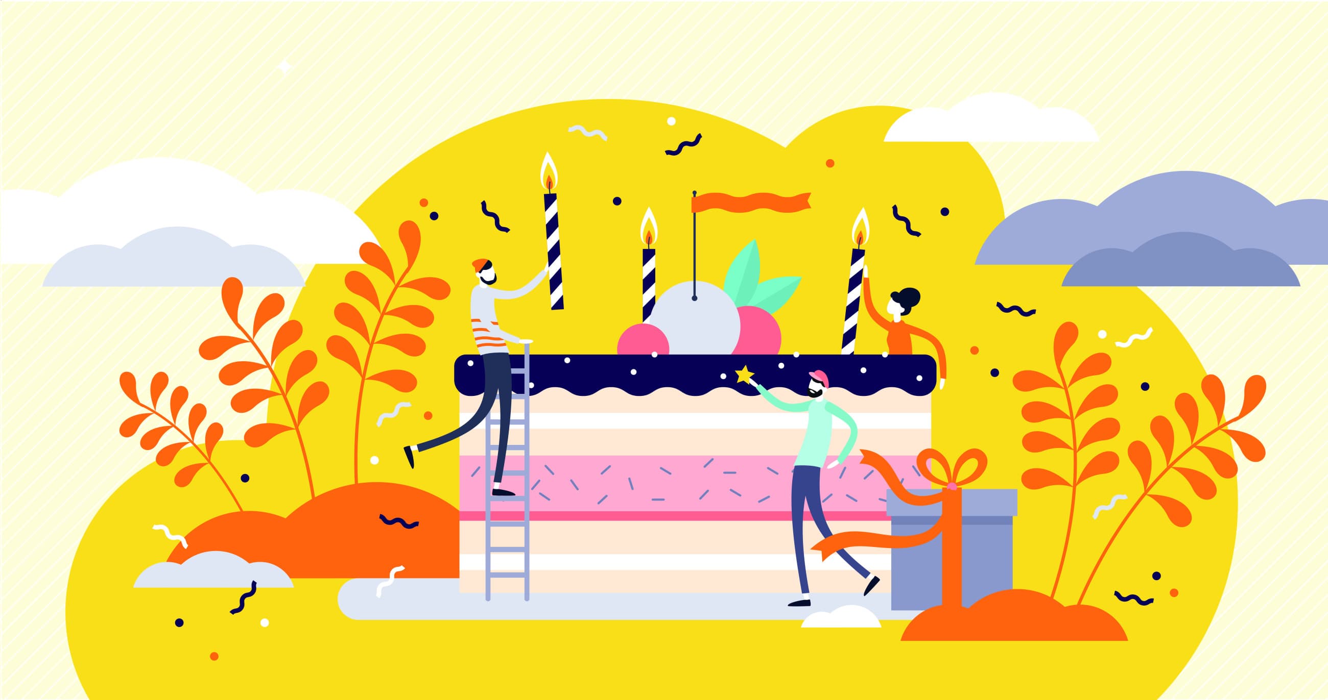 How to have your cake and eat it too | The Gut Health Doctor