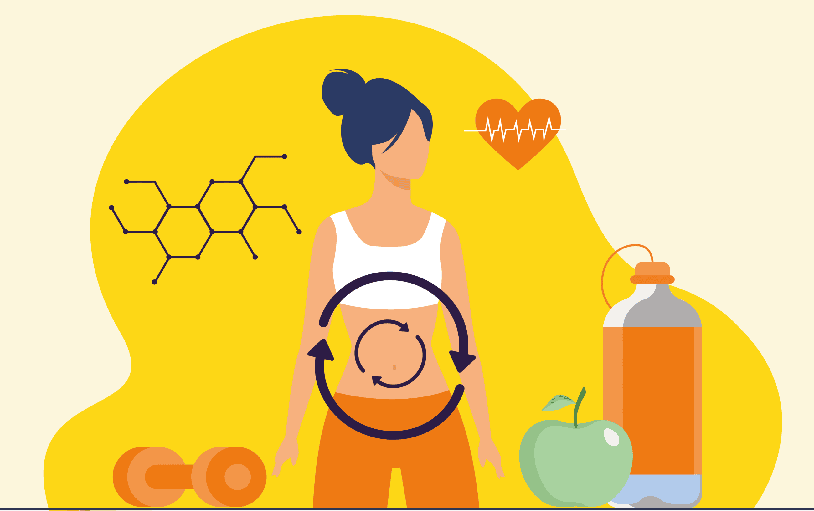 The gut-PMS connection: gut-smart tips to manage symptoms naturally ...