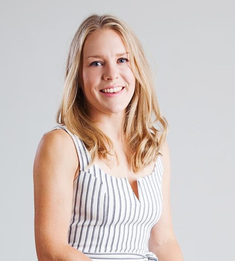 Dr Emily Porter, PhD | The Gut Health Doctor