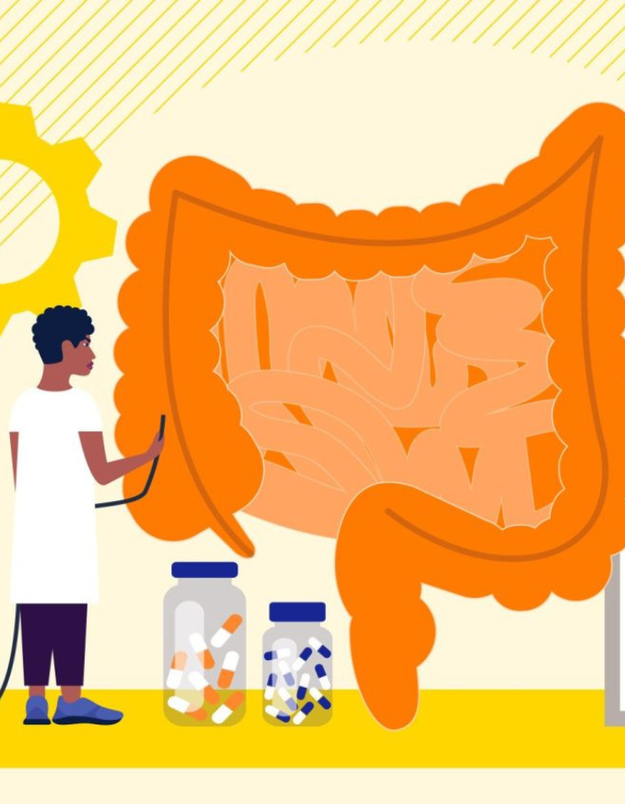 Should your poop sink or float? | The Gut Health Doctor